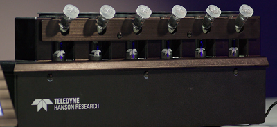 Phoenix - diffusion cell systems - ABL&E-JASCO