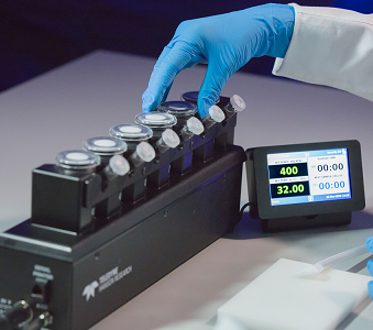 Phoenix - diffusion cell systems - ABL&E-JASCO