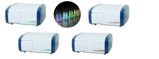JASCO FP-8050 spectrofluorometers - ABL&E-JASCO