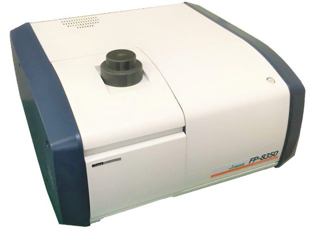 JASCO FP-8050 spectrofluorometers - ABL&E-JASCO