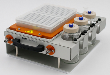 JASCO HTCD Plus - ABL&E-JASCO